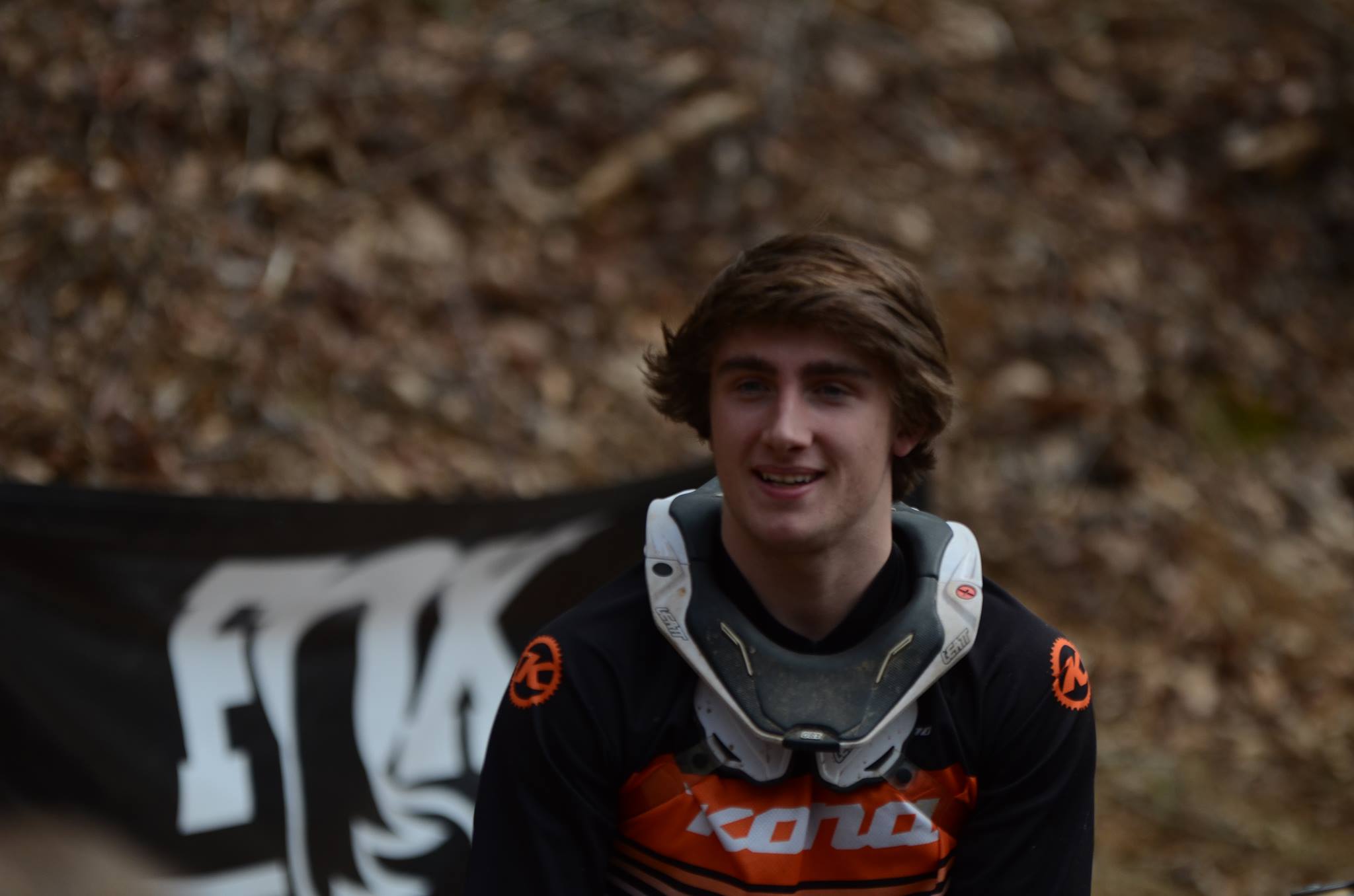 Downhill Southeast Series Race #1 Bailey Mountain Bike Park – Nathan ...